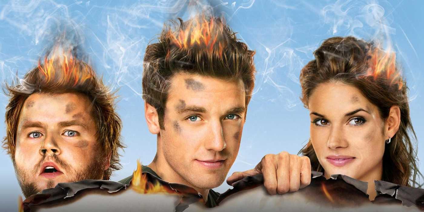 15 Best CW Shows of the 2000s, Ranked