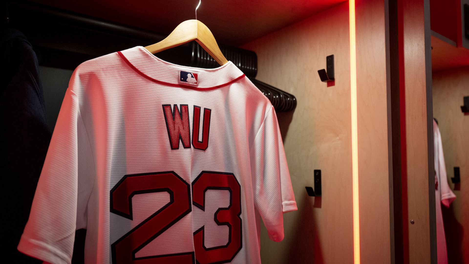 Connor Wong, you’re heading to The Mayor’s Office