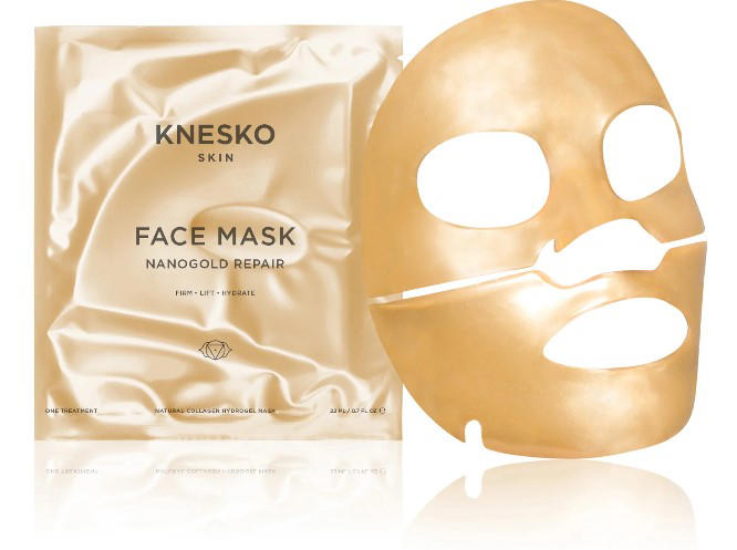 Nourish Your Skin with 8 Fabulous Face Masks