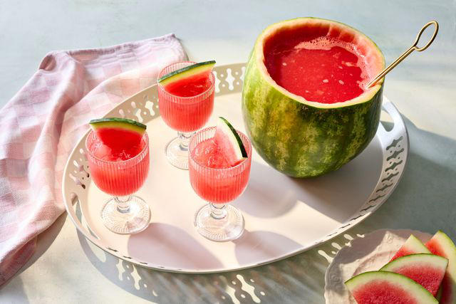 The Health Benefits of Watermelon—and How to Enjoy Every Bite
