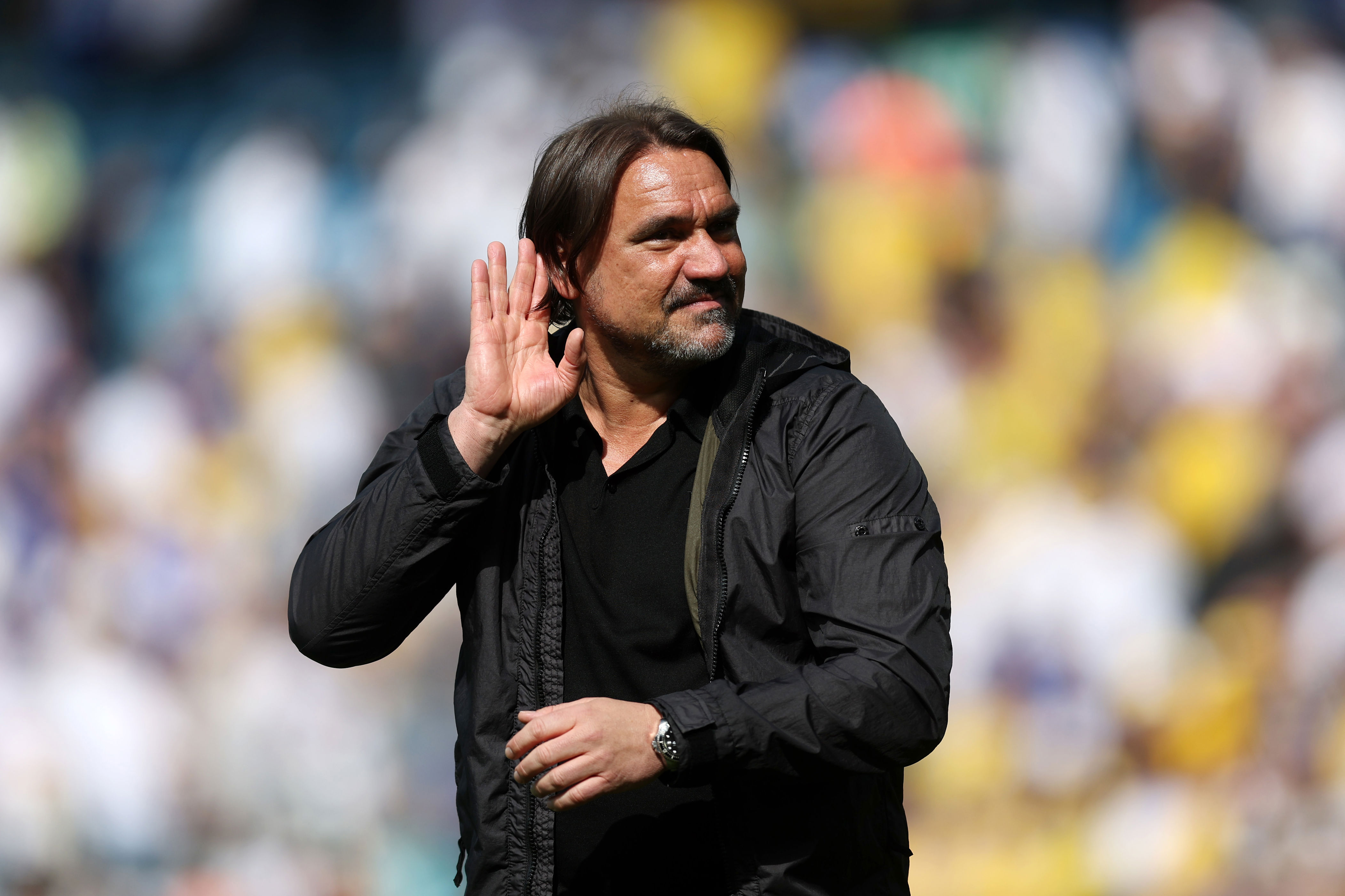 The £30m Brazilian who could transform the Leeds attack as they return ...