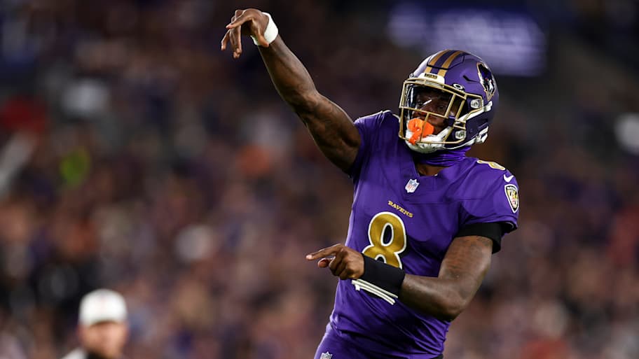 Lamar Jackson tops another notable list as Super Bowl hopes rise in ...
