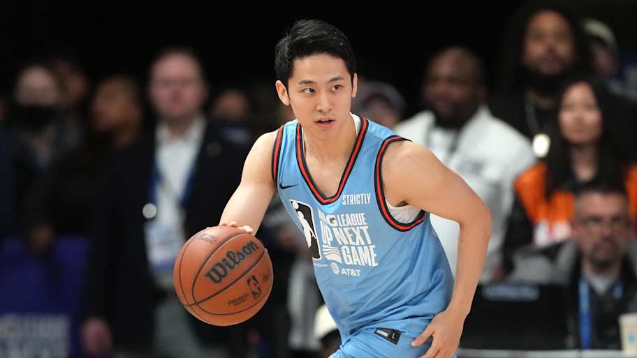 NBA Fans React to Yuki Kawamura’s Heartfelt Message to Bulls