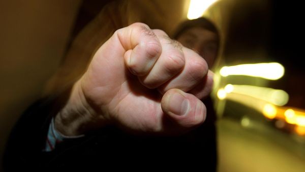 Tumult im Wald: Party im Weimarer Land endet mit Polizeieinsatz und ...