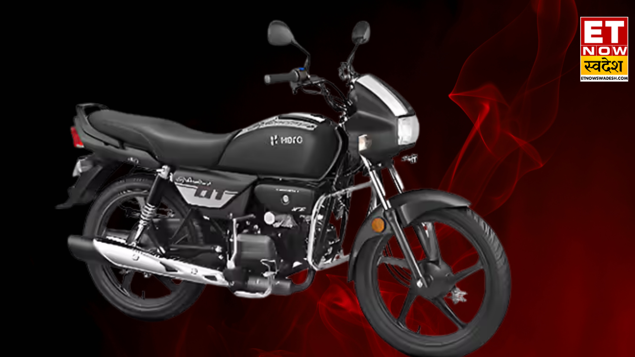 Hero Splendor Plus का जलवा बरकरार! जानें इसके नए फीचर्स, इंजन, कीमत से लेकर सबकुछ