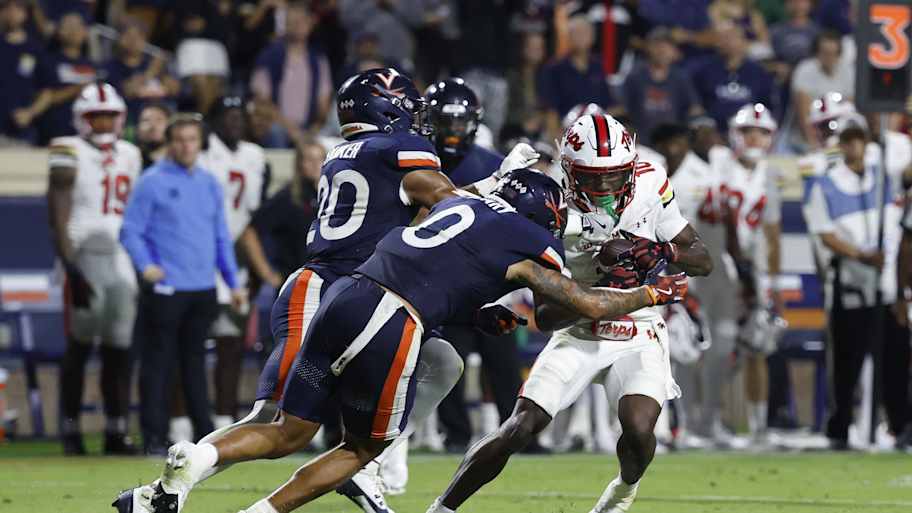 Why the Florida State Game Might Define UVA Football's Entire 2025 Season