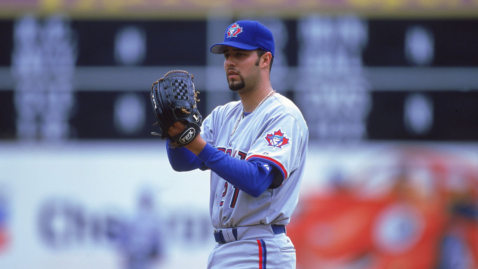 Today In Blue Jay History: Jays Trade Michael Young