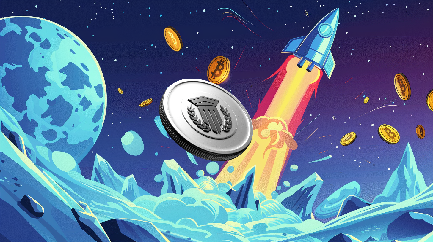 Only 15% Left, This $0.03 Token Is About to Jump 20% as Phase 5 Nears ...