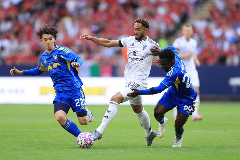 Leeds United favourite sends timely reminder to Daniel Farke after £30m ...