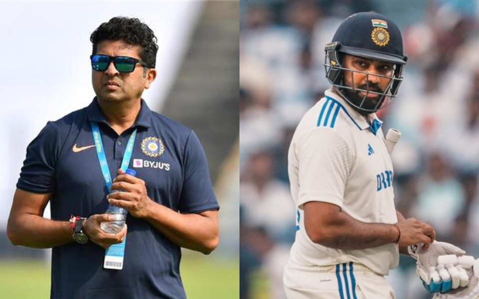 'How can you say I'm not interested in Tests?' - Ex-BCCI selector ...