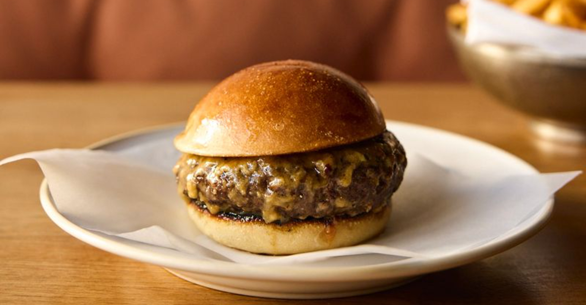 10 Most Expensive Fast Food Items Available Now