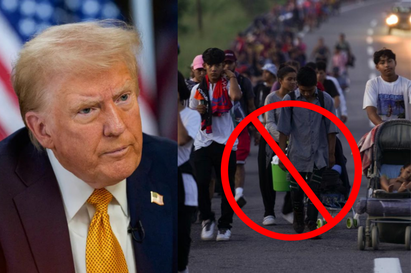 Alerta aeropuerto: ahora Estados Unidos deporta inmigrantes a este país ...