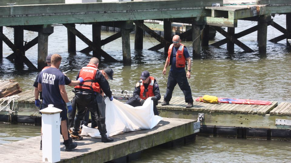 The tragic journey of a homeless Cuban artist and curator once dubbed ...