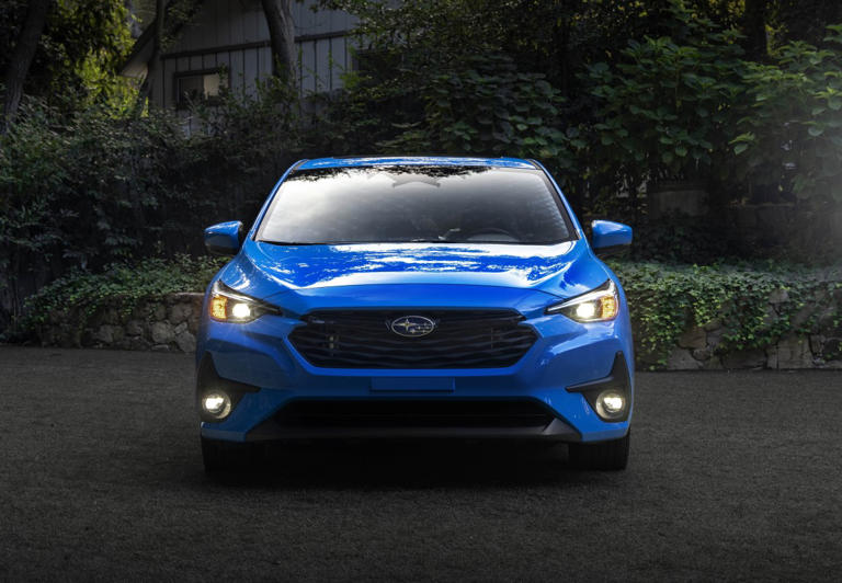 Subaru Hikes Impreza Prices for 2026—Should You Wait or Buy The 2025 ...