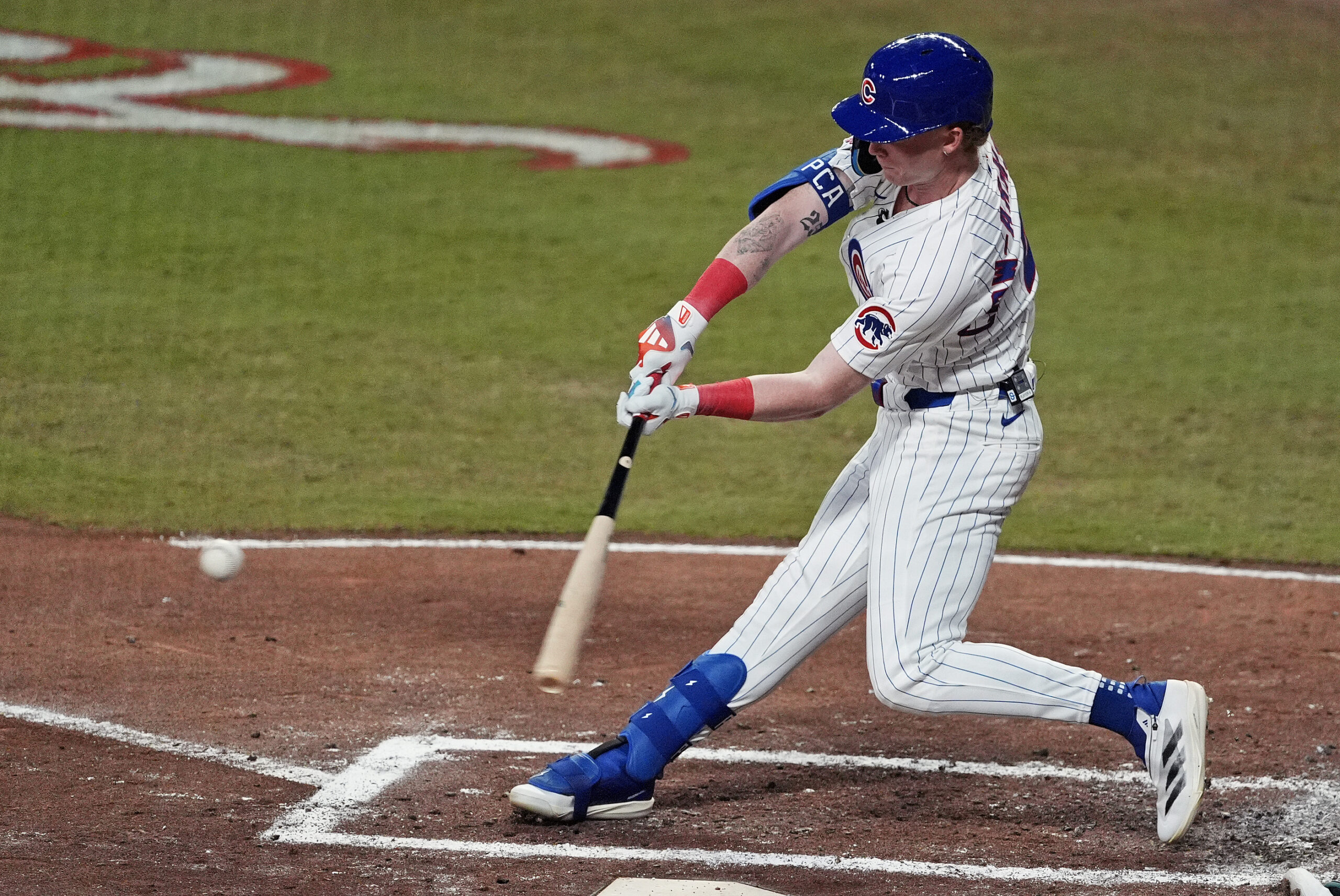 MLB: Top 10 Outfielders Right Now