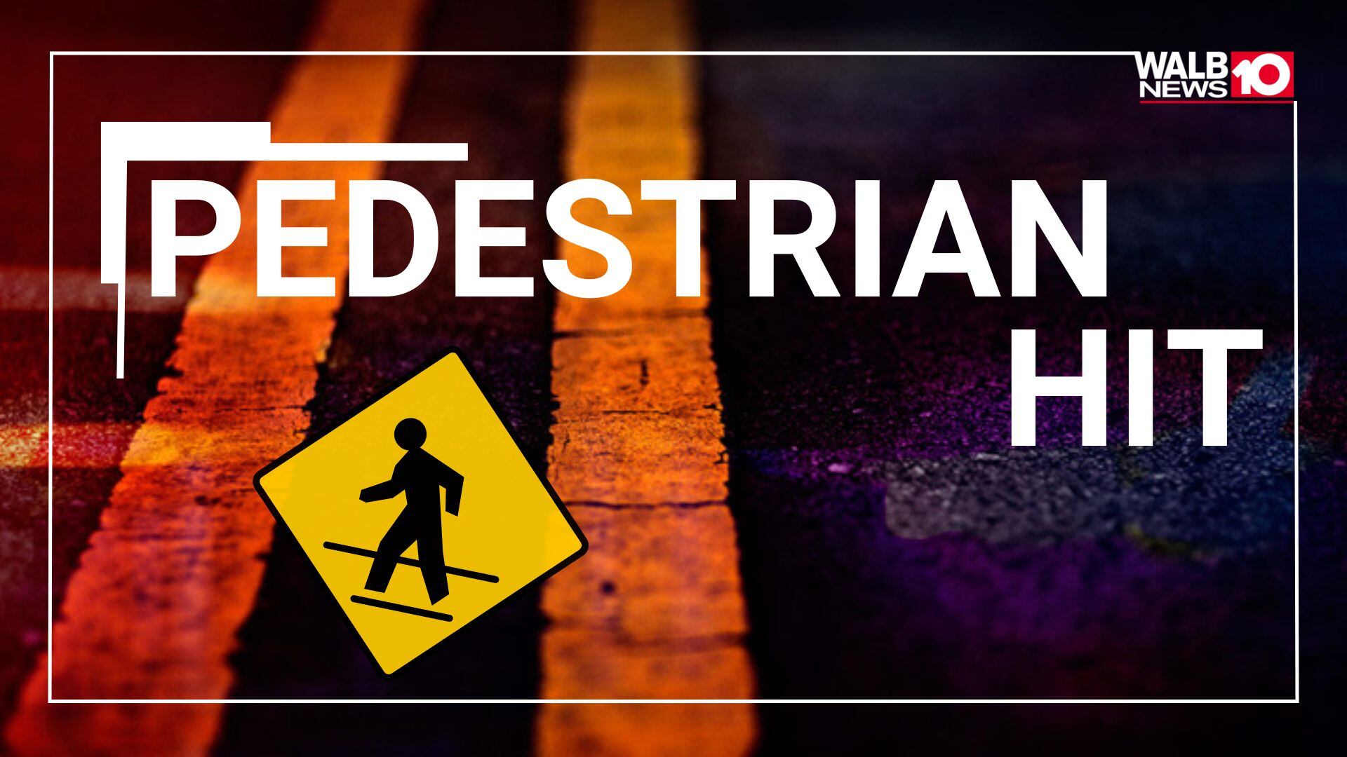 Investigation underway into deadly hit-and-run in Hidden Lakes subdivision