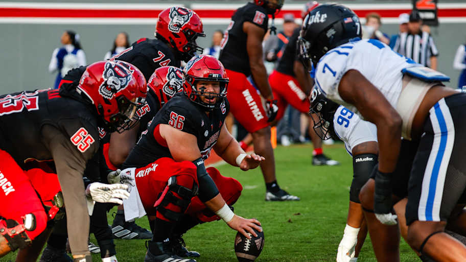 Expectations for the NC State Offense in 2025