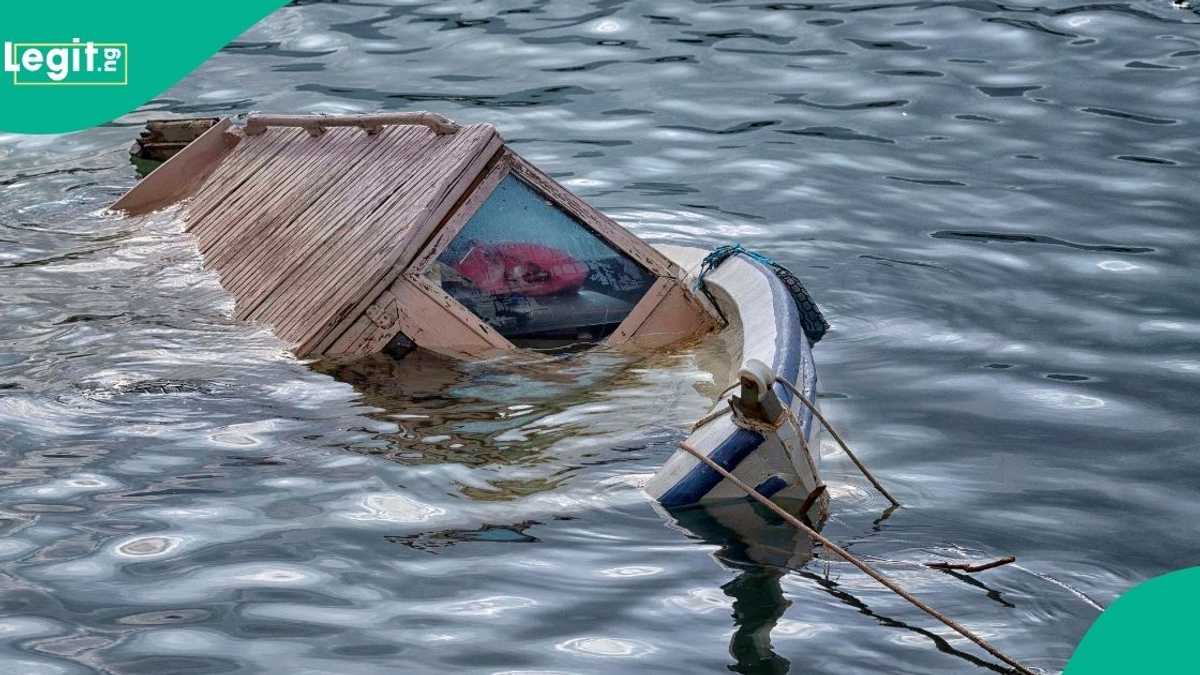 BREAKING: Tragedy as over 20 people declared dead after tourist boat ...