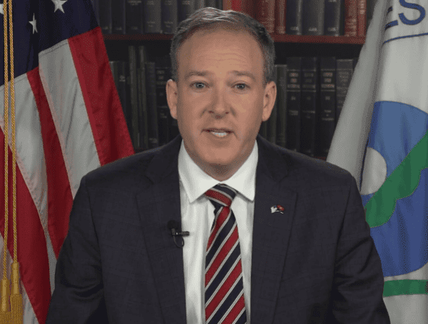 EPA Announces Significant Staff Reduction And Reorganization