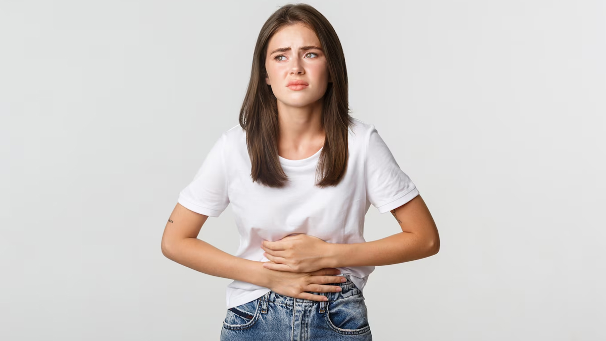 Your Digestion Slows When You’re Overwhelmed, Here’s What To Eat On ...