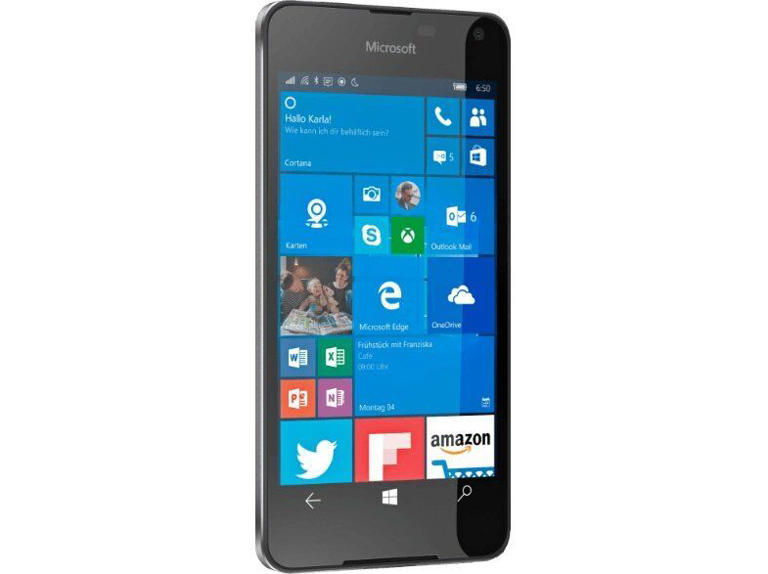 Quem fim levou o Windows Phone, o sistema operacional 'quadradão' da ...