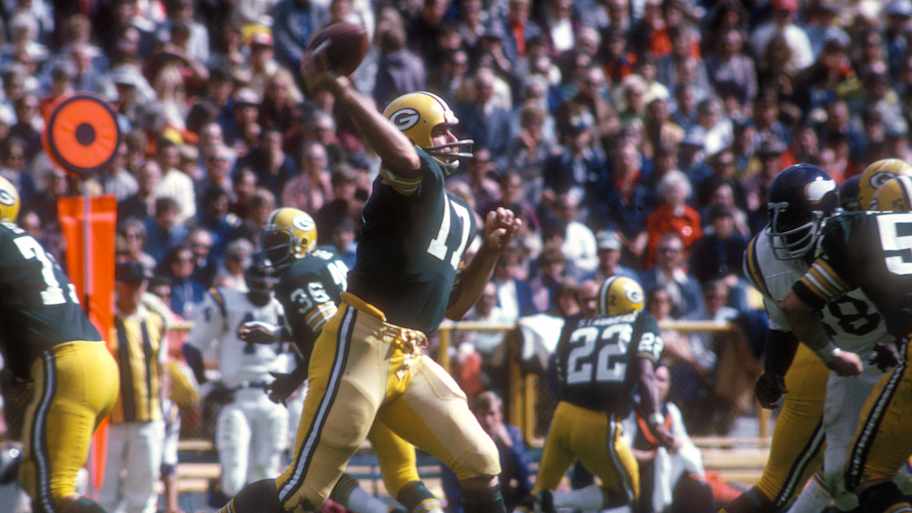 How the worst QB in Packers history helped ruin the post-Vince Lombardi era