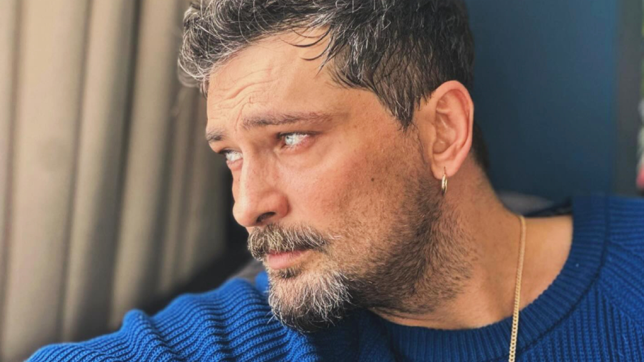 Forbidden Fruit: Chi è Onur Tuna? Tutto sull'affascinante Alihan della ...