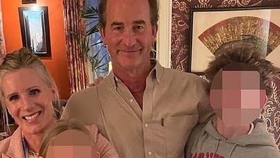 HR-Chefin knutscht mit Tech-CEO Byron am Coldplay-Konzert: Vor fünf ...