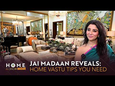 Simple vastu Tips for Your Home Inside Celebrity Astrologer Jai Madaan ...