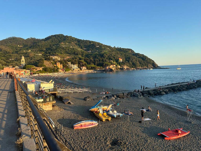 Levanto, al via il bando per le concessioni demaniali marittime a uso ...