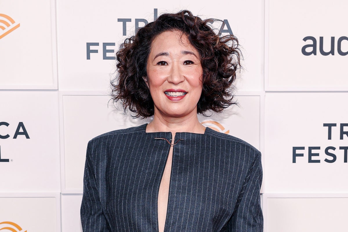 Sandra Oh reveals why she was ‘joyous’ during last day working on Grey ...
