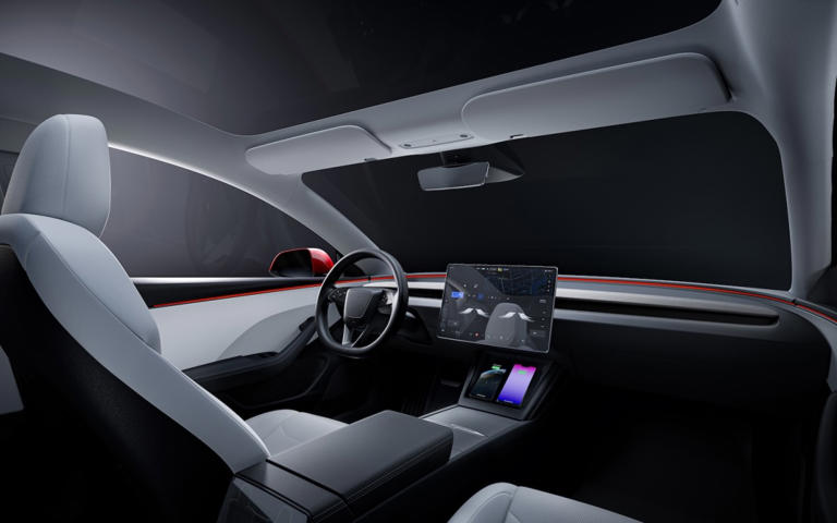 Tesla’s Model 3+ Is the Range King We Didn’t Expect