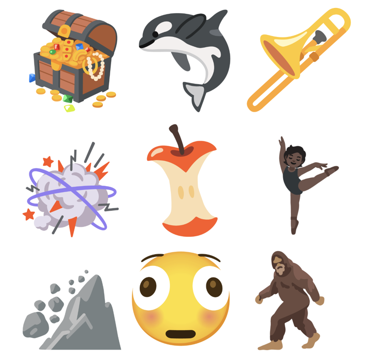 iOS 26 is getting new emojis, but don’t expect to see them right away