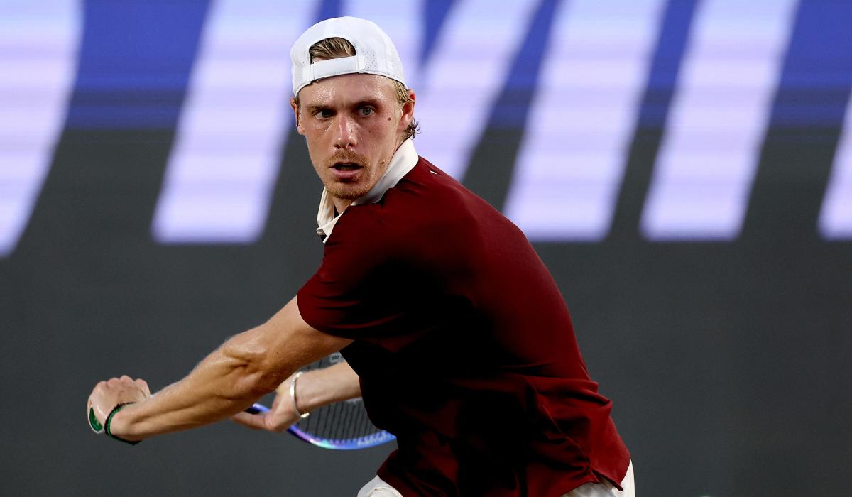 A Shapovalov-Kovacevic Final Duel, a First for One-Handed Backhands Since 2019