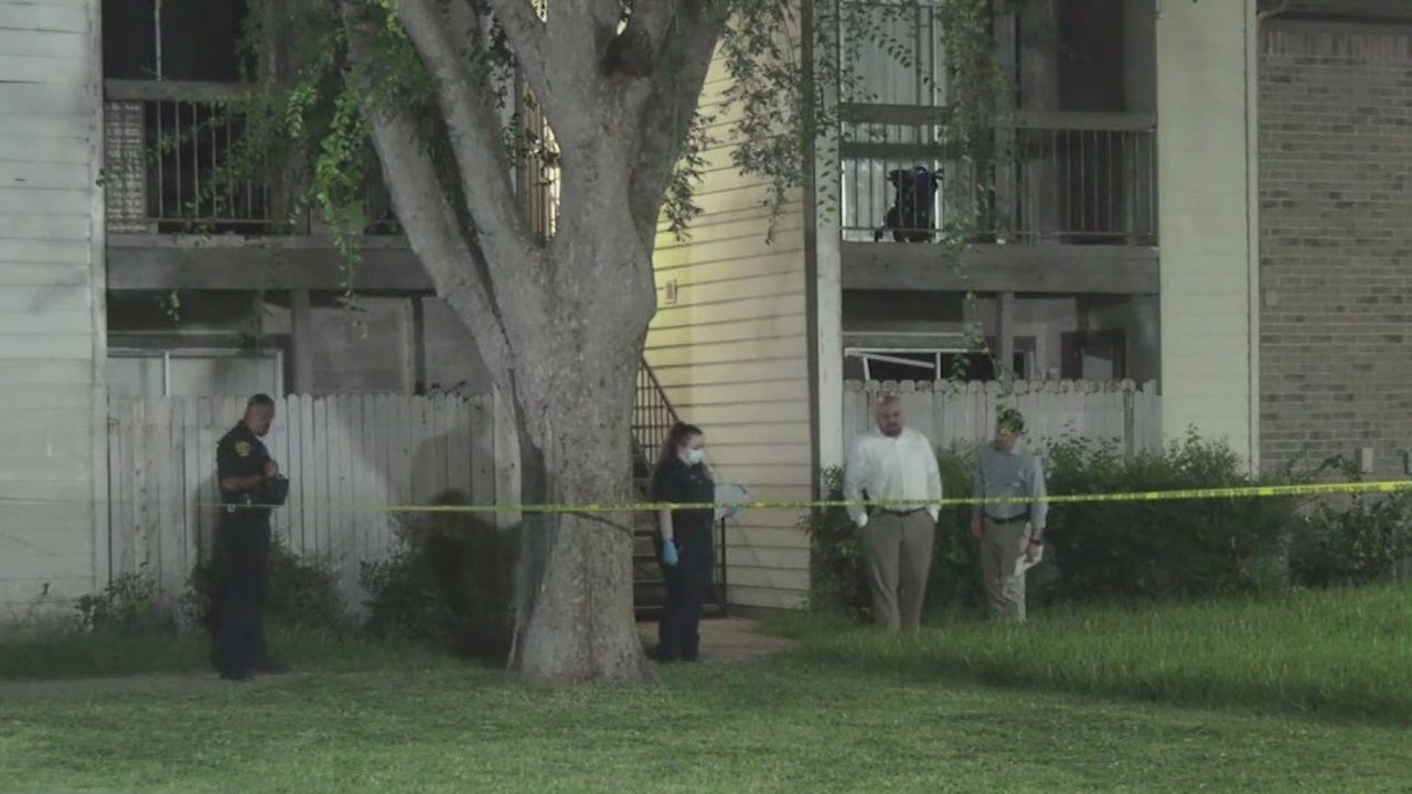 Suspect arrested in Louisiana for fatal Alief apartment shooting ...