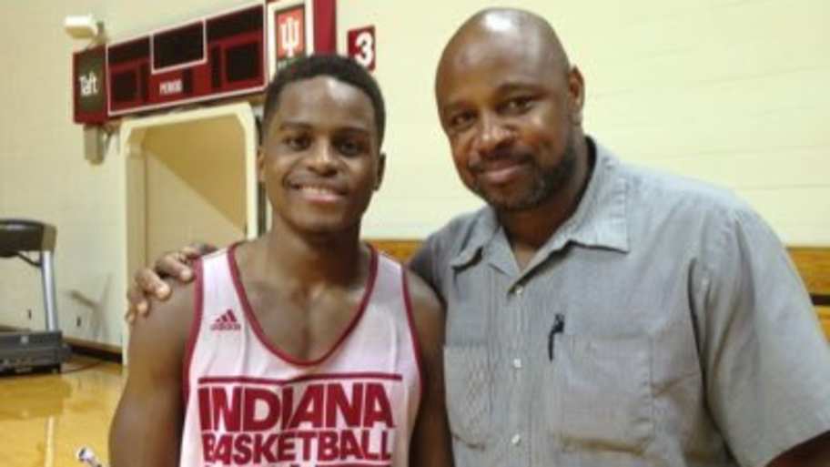 5,000 Miles from Home, Indiana Great Yogi Ferrell's 'Why' Has Never ...