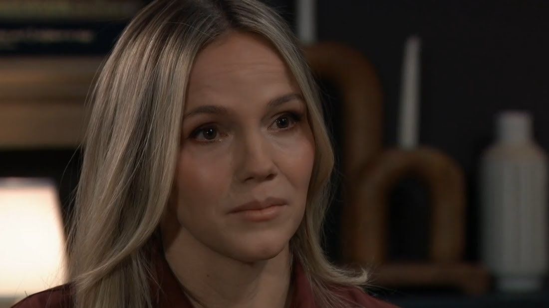 General Hospital’s The Britch may be the one person that can humble ...