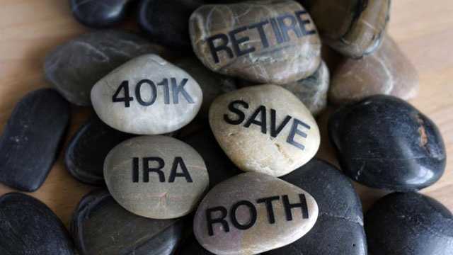 Sebastian ranked among top retirement spots