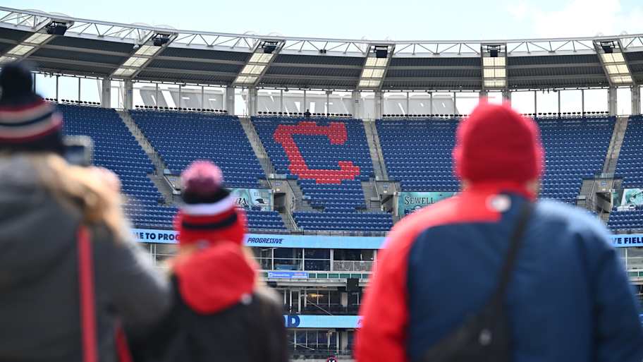 This prospect can be the answer to the Cleveland Guardians catcher issues