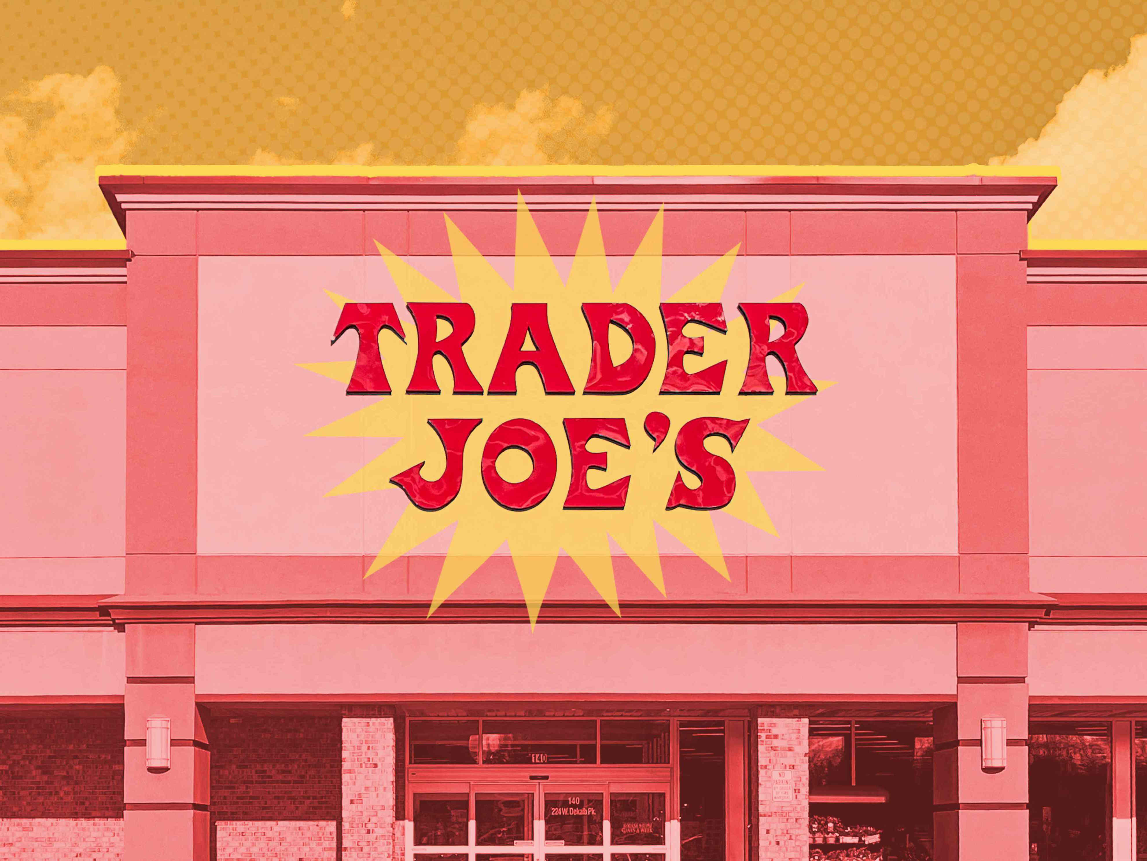 This Is Why Your Favorite Trader Joe’s Products Get Discontinued—and ...