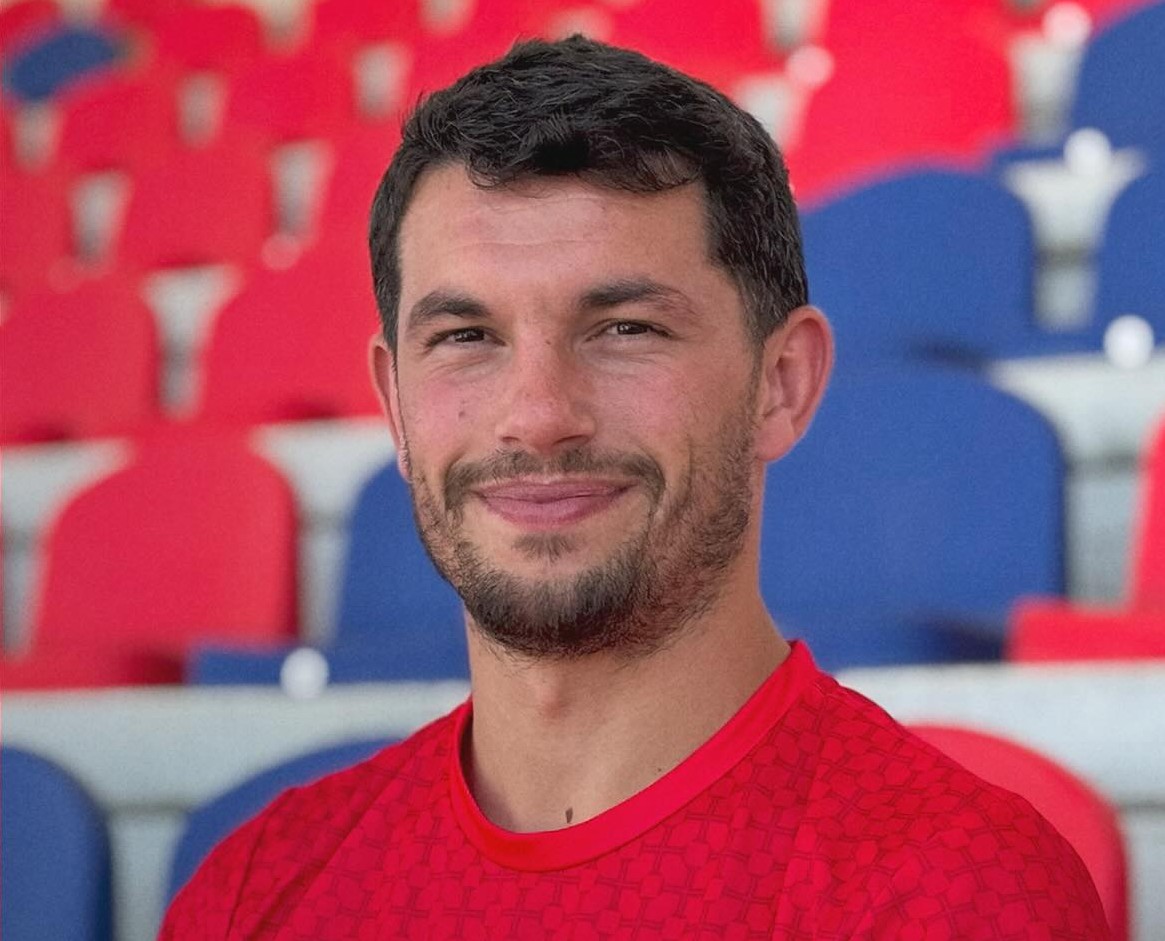 UD Oliveirense anuncia campeão da Liga 3 para o meio-campo