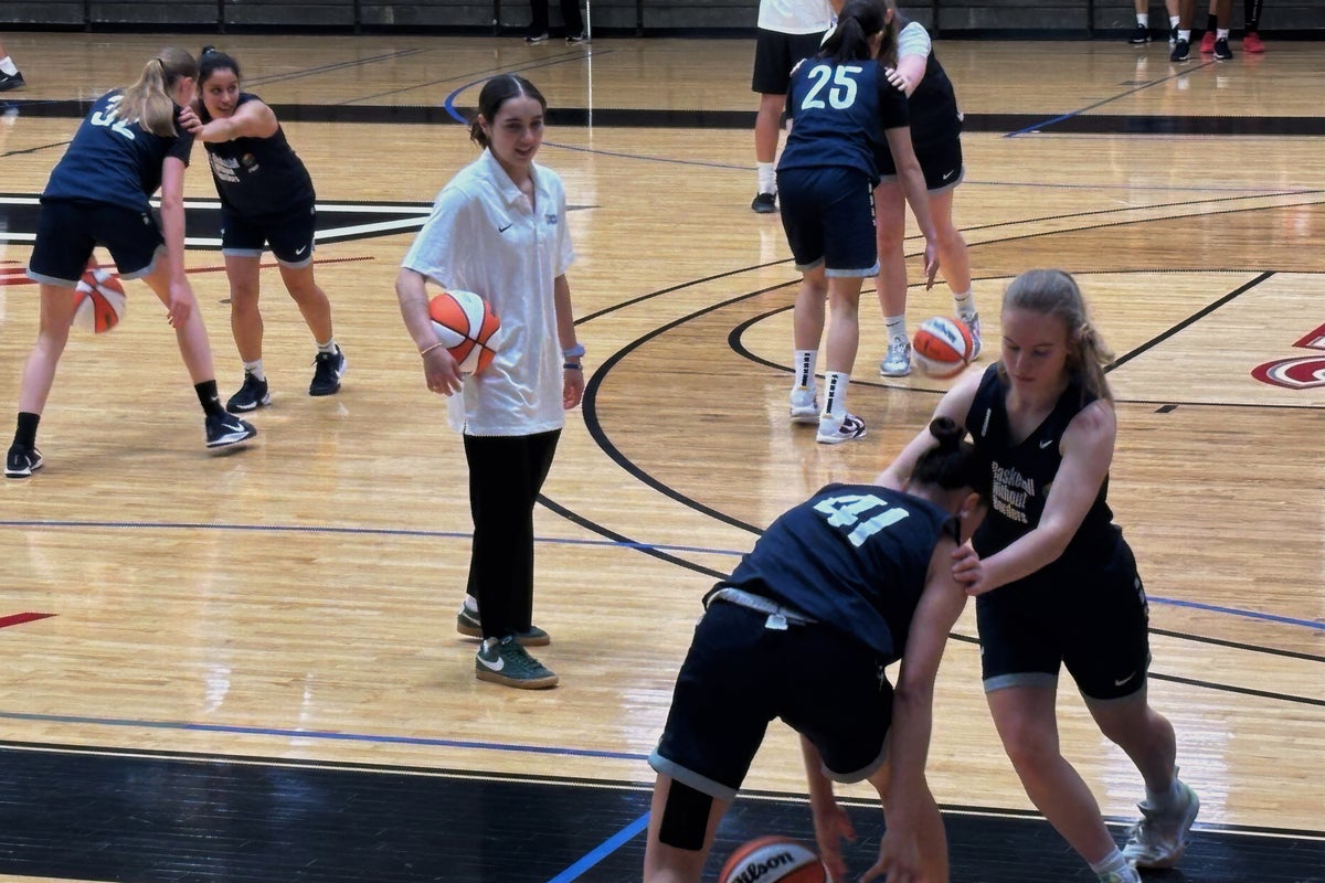 WNBA All-Star Basketball Without Borders camp is opportunity for ...