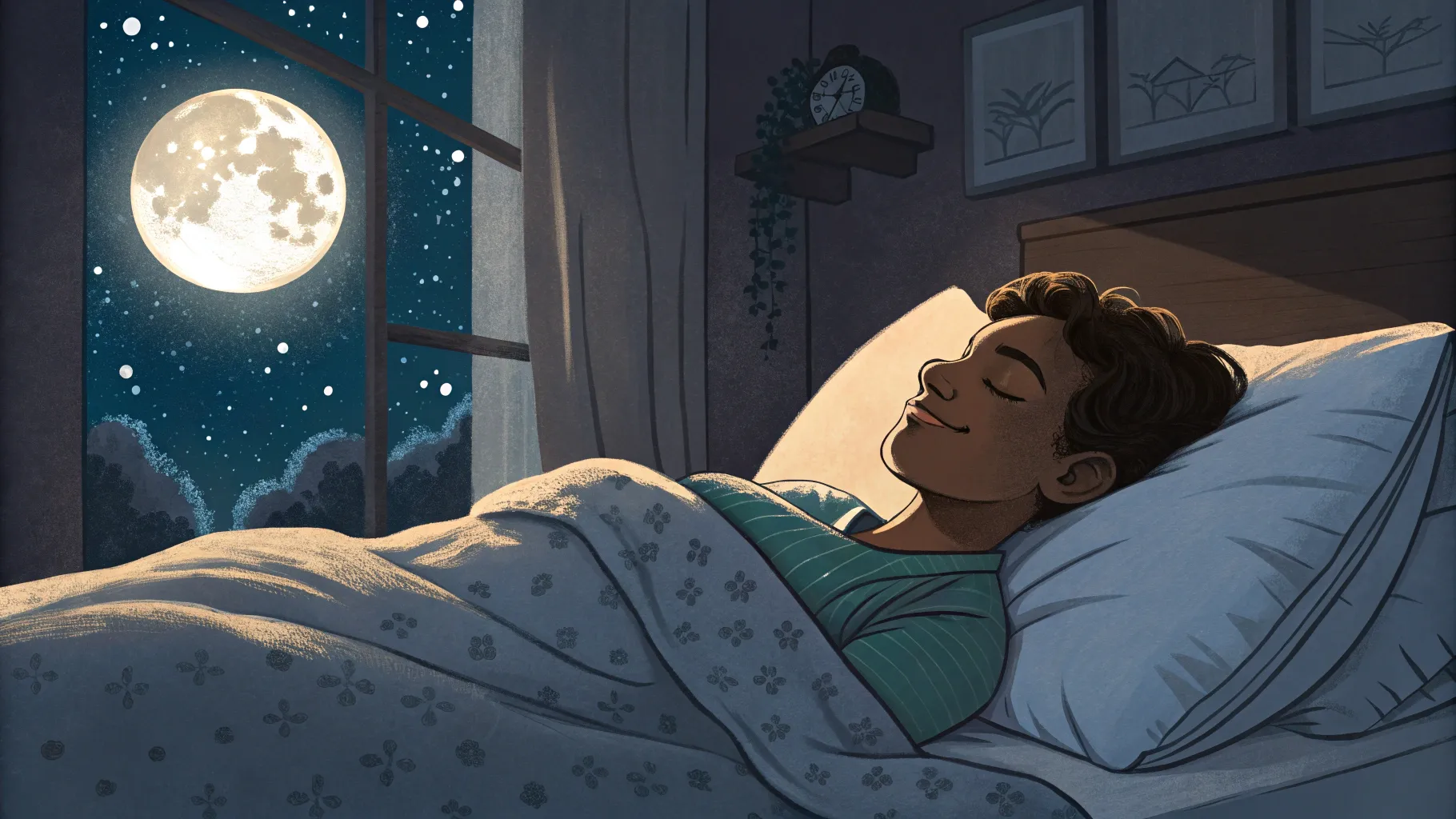 Why Sleep Is Your Secret Weapon for Peak Performance