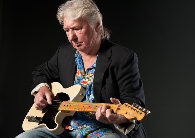 A tribute to Mick Ralphs, Mott the Hoople and Bad Company's rock-steady ...