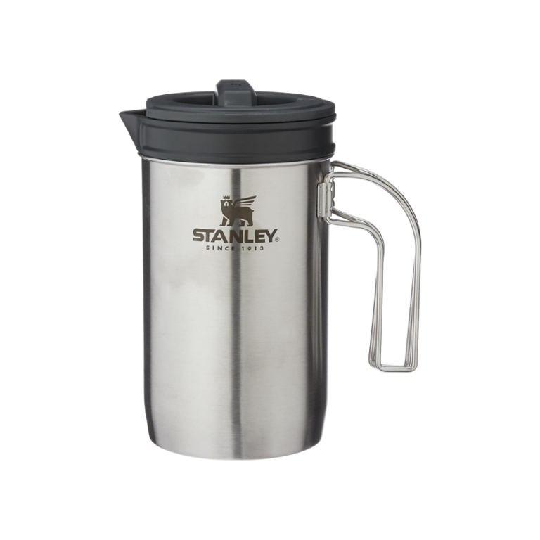 Make Sure to Shop These New Faves for Your Next Camping Trip