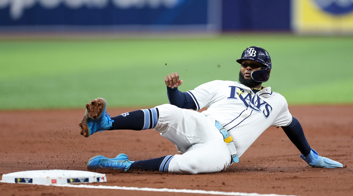 Tampa Bay Rays Start Second Half of Season on Right Foot