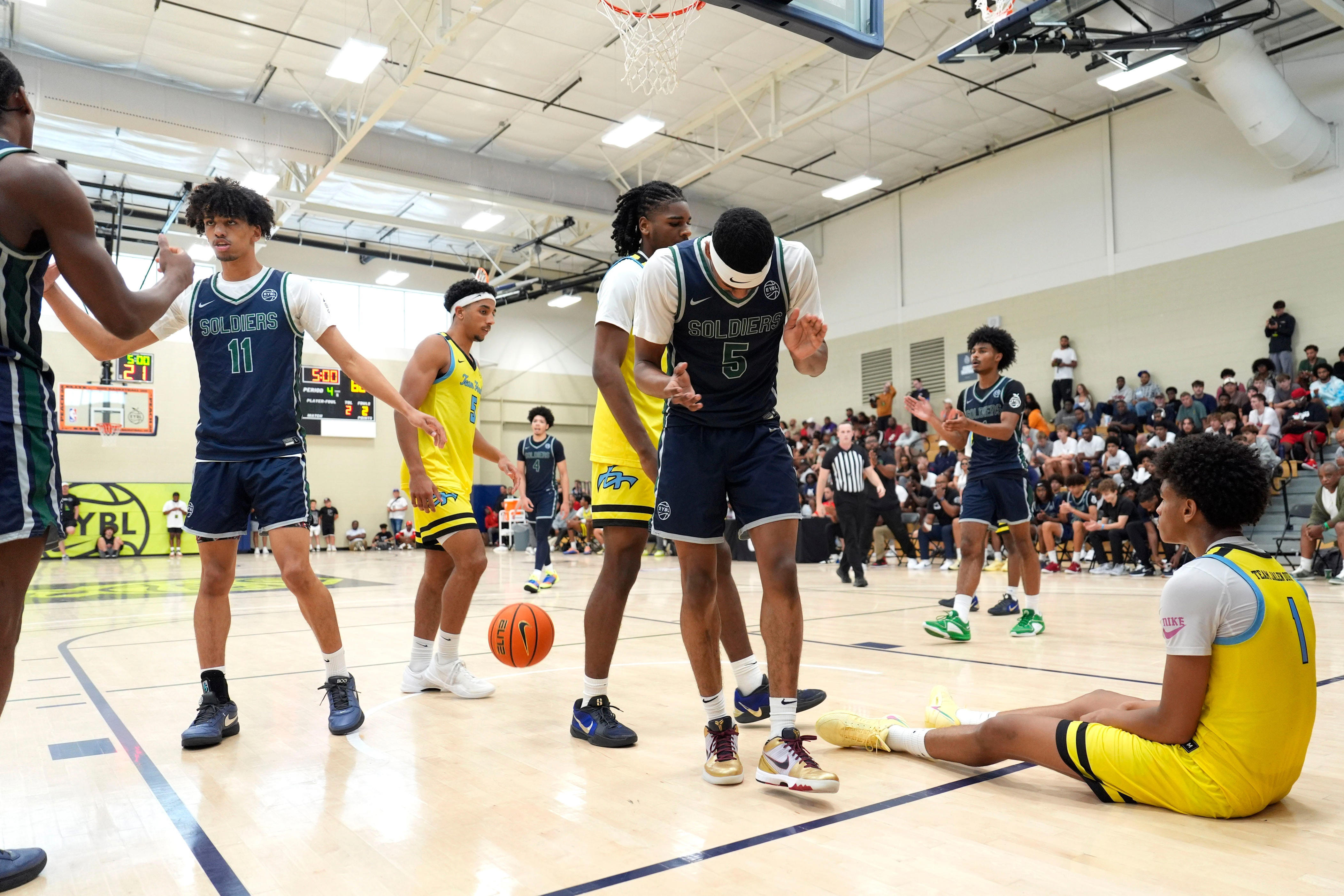 Missouri basketball fans won’t need to wait until 2026 to see 5-star ...