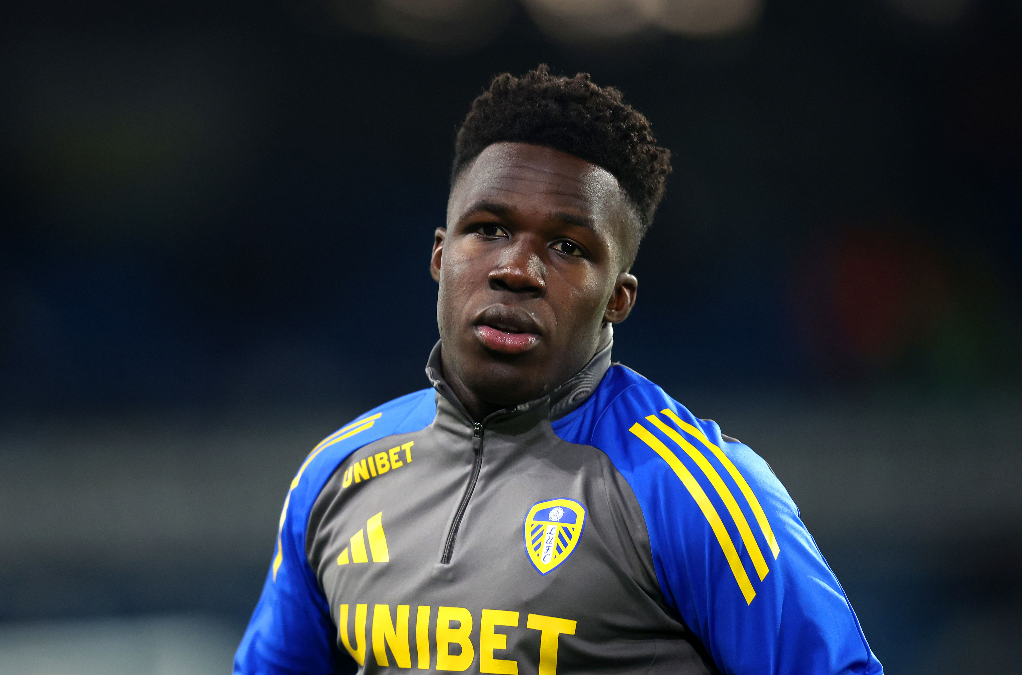 FPL prices: Every Leeds United player's FPL value with £5.5m hidden ...