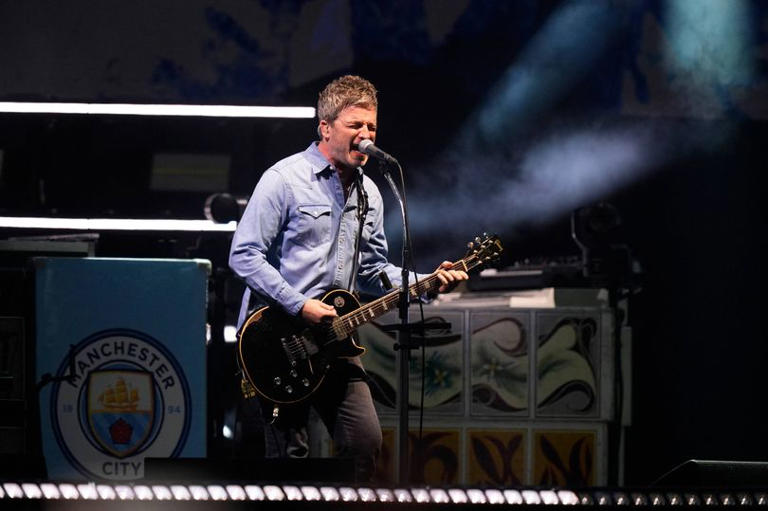 Three lost Oasis songs unearthed with one hailed as 'Noel's best ever'