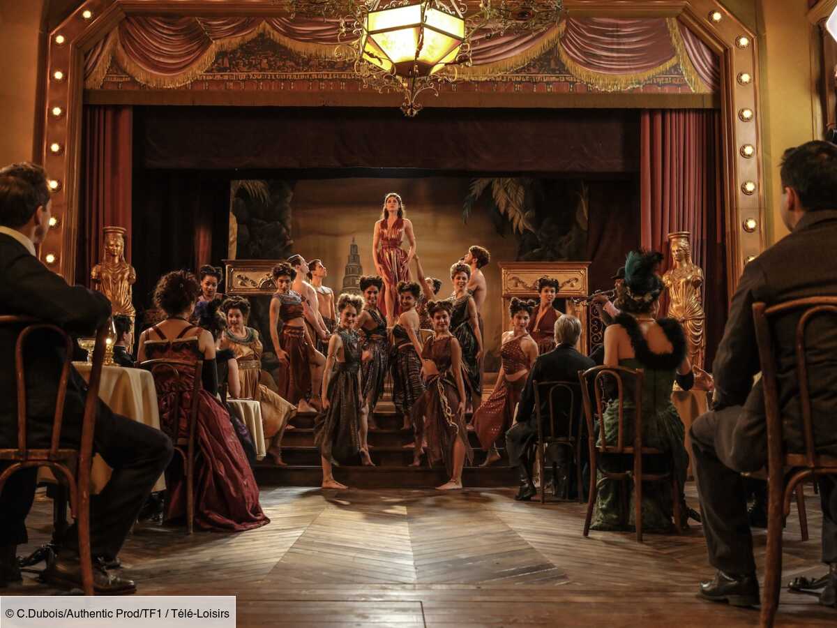 Montmartre : Intrigue, casting... Tout savoir sur la série événement de ...
